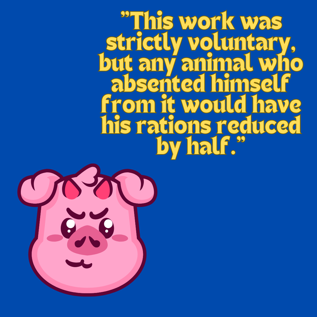 GCSE Revision Guide: Animal Farm by George Orwell - Sandeman Tutoring