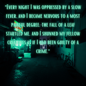 GCSE English Revision Guide: Frankenstein - Sandeman Tutoring