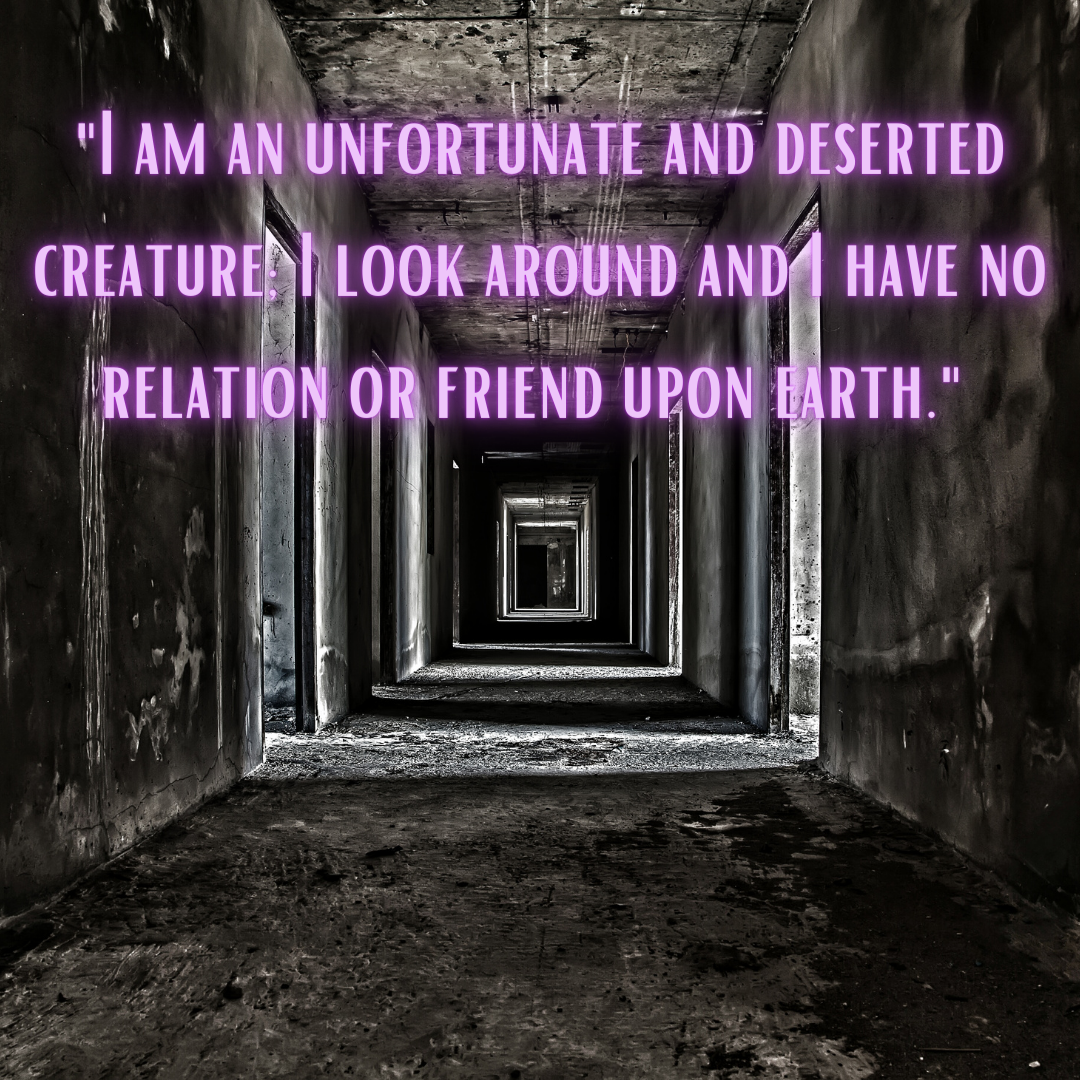 GCSE English Revision Guide: Frankenstein - Sandeman Tutoring